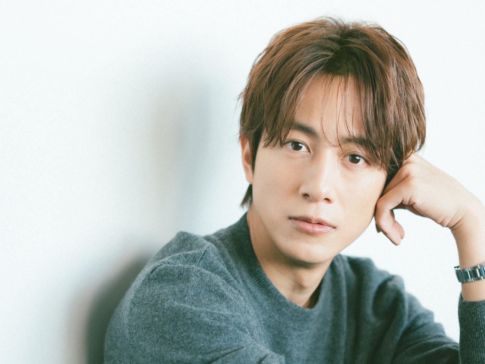 溝端淳平official